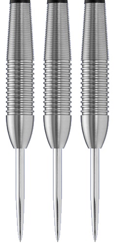 Barrel Buck - 23-25g | Barrels | STEELDARTS | Krauspe-Dart